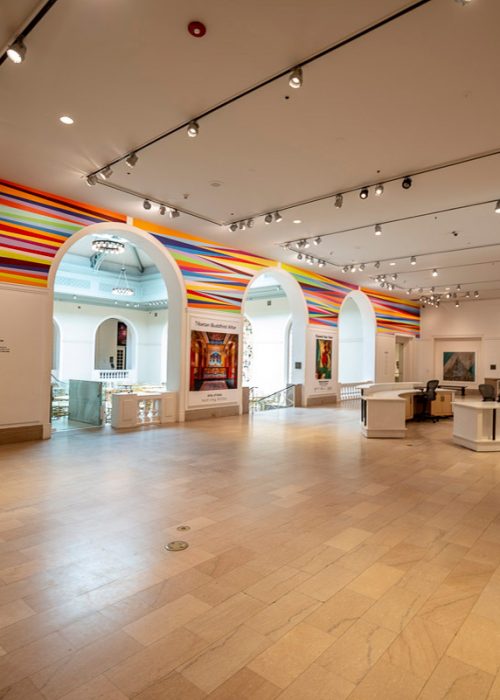 Newark Museum – Sterling Affair Catering